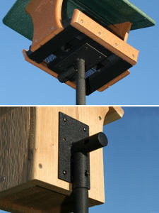 Wild Birds Unlimited - Nature Shop